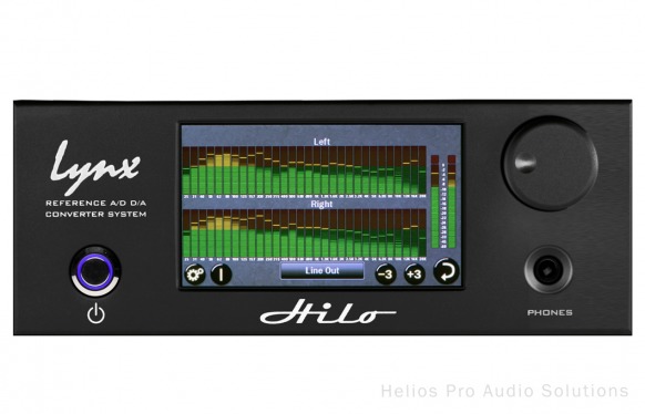 Lynx Studio Technology - Hifi Import