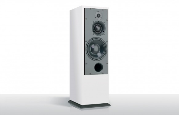 ATC SCM50 review - Hifi Import