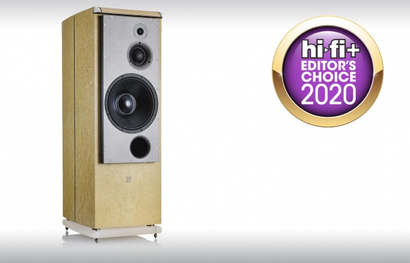 ATC SCM100SE wins Hifi+ Editors Choice Award - Hifi Import